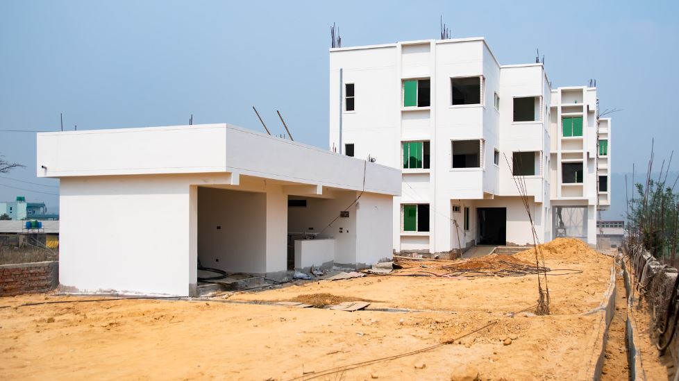 Current Needs of Siddhasthali Rural Community Hospital - Siddhasthali ...